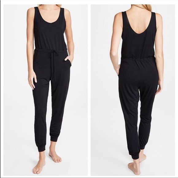 Commando | Pants & Jumpsuits | Nwot Commando Butter Tank Lounge ...
